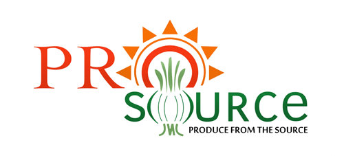 Prosource Produce - Produce from the Source