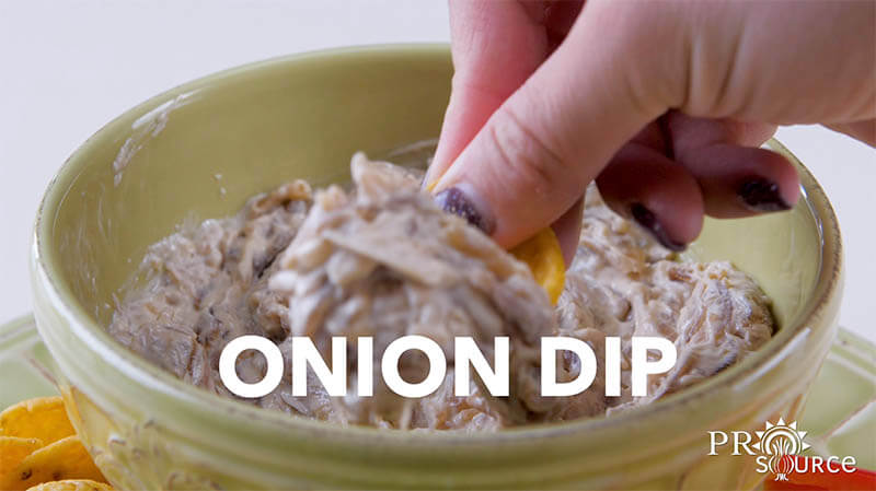 Onion Dip - ProSource Produce