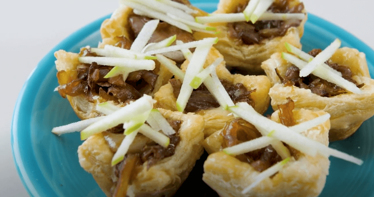 Onion Bites Recipe - ProSource Produce